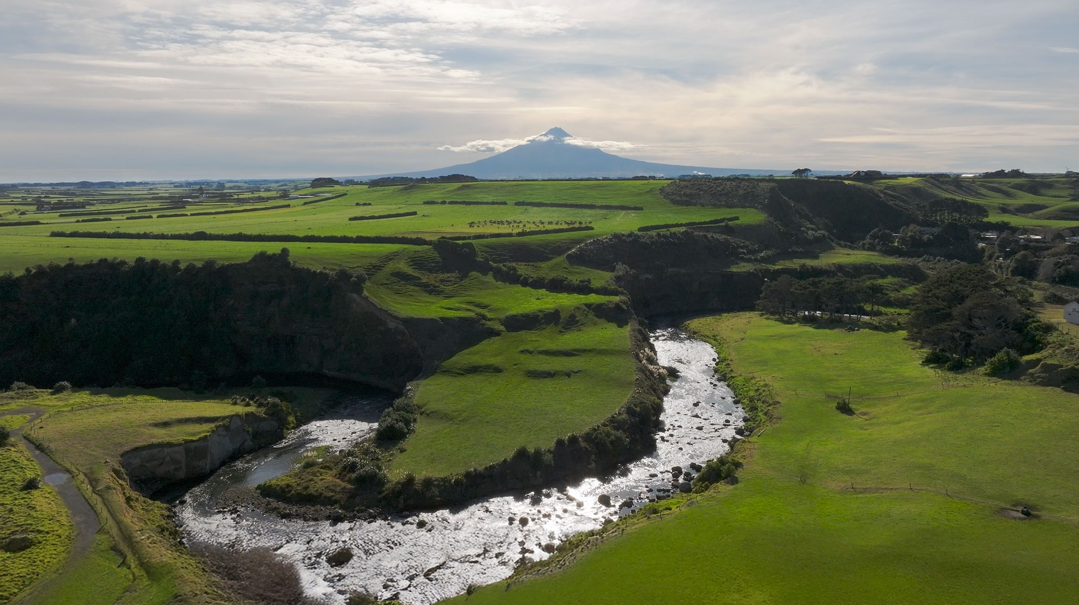 Good Farm Planning Hub - Planning Resources for Taranaki Farmers