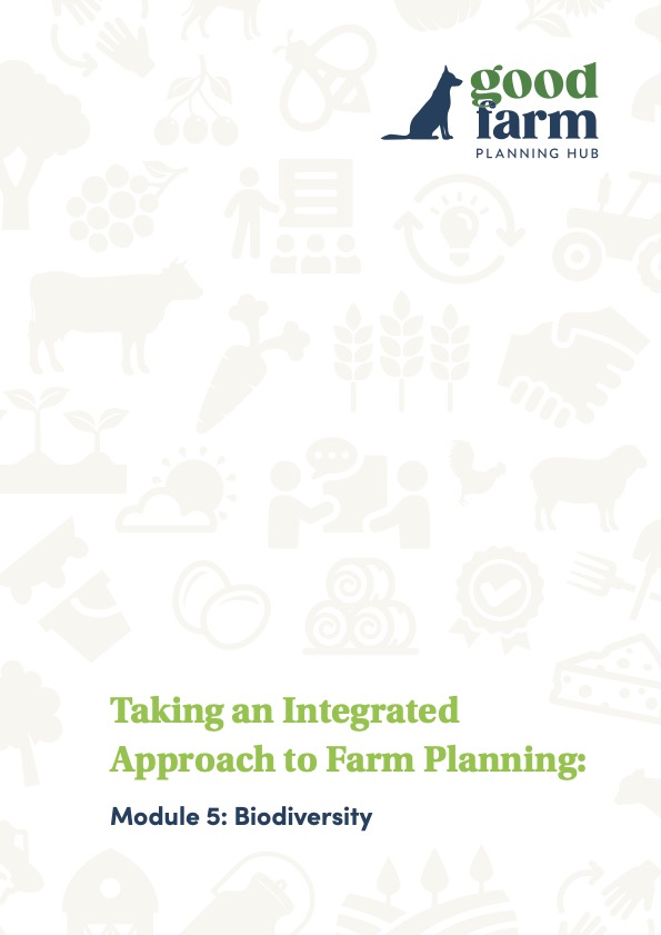 Integrated Farm Planning Templates - Good Farm Planning Hub